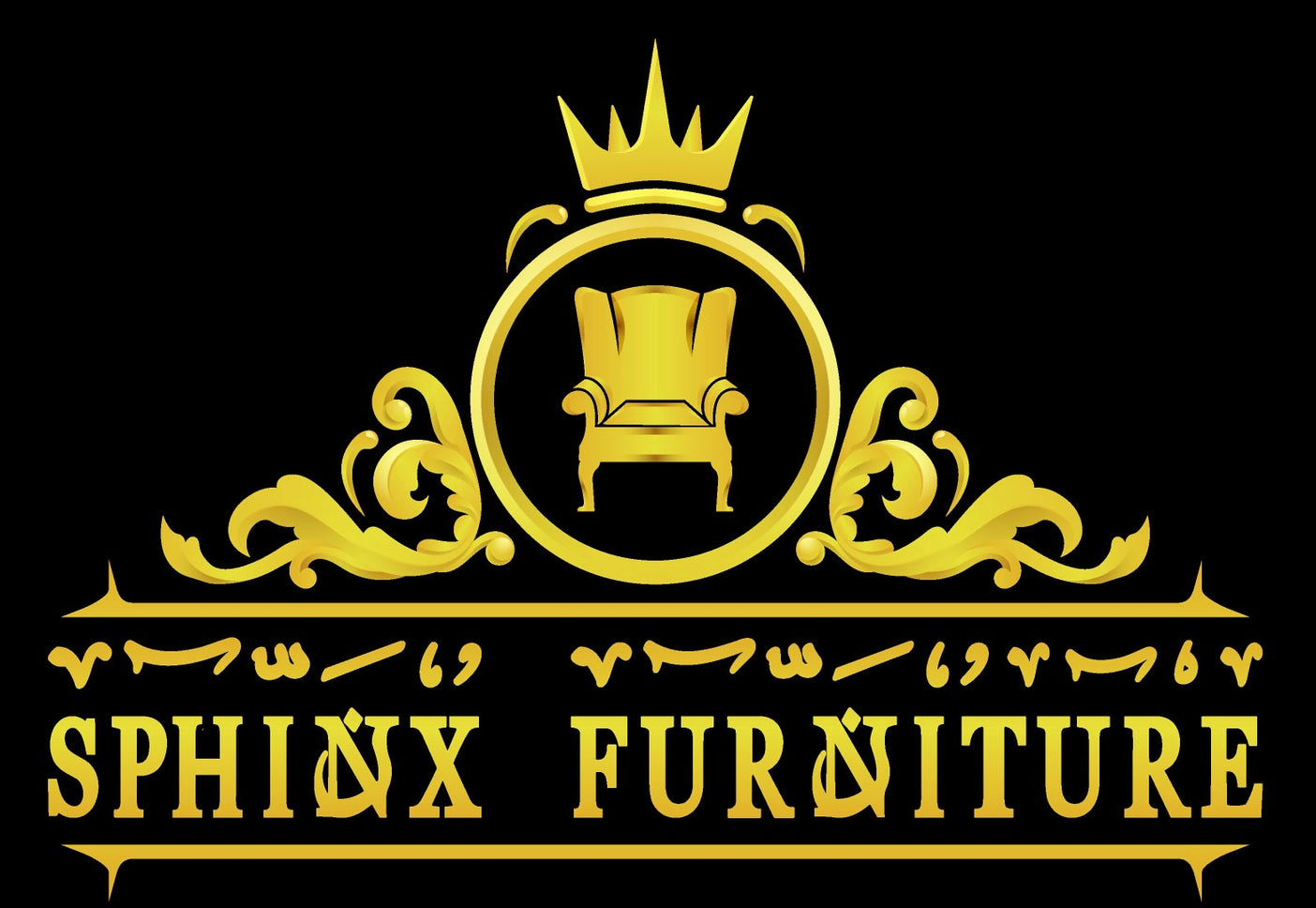 Dining Room Sets — SPHINX FURNITURE| Handmade& Solid Wood Luxurious ...